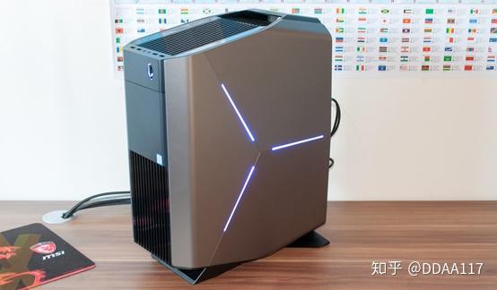 【装机帮扶站】第378期：5000元组装正统Alienware！ - 知乎