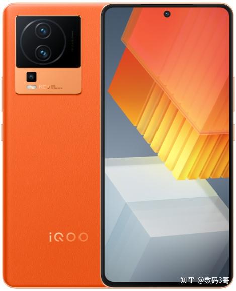 iQOO Neo7【对比】realme GT2 Pro【对比】Redmi K50 至尊版 - 知乎