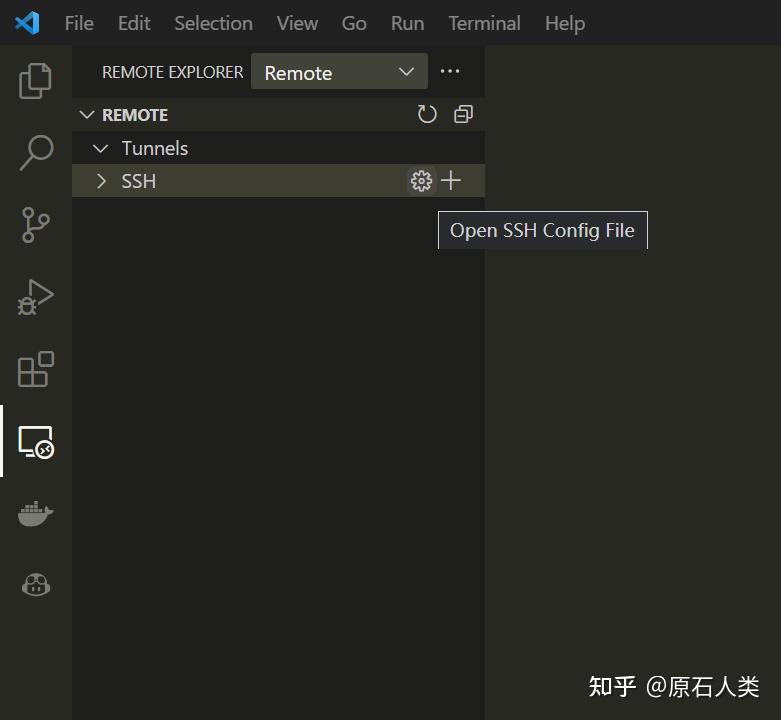 踩坑日记 #02 深度学习环境配置 Docker + VS Code - 知乎
