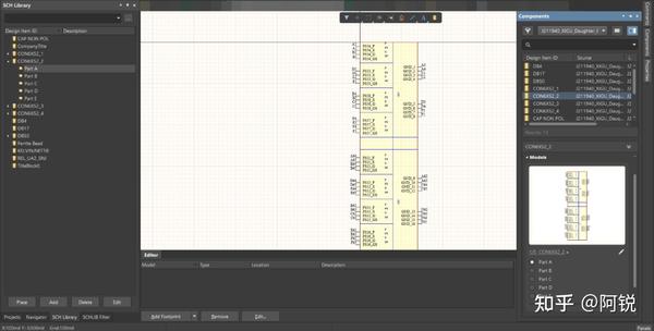 成功的EDA工具有哪些特征？Allegro、Xpedition、PADS、Altium全方位大PK - 知乎
