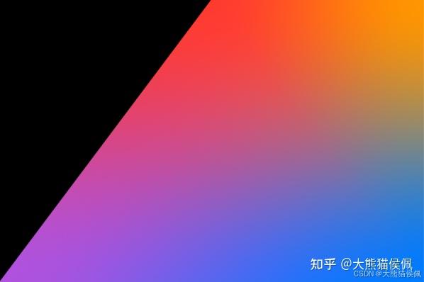 SwiftUI 6.0（iOS 18）新增的网格渐变色 MeshGradient 解惑 - 知乎