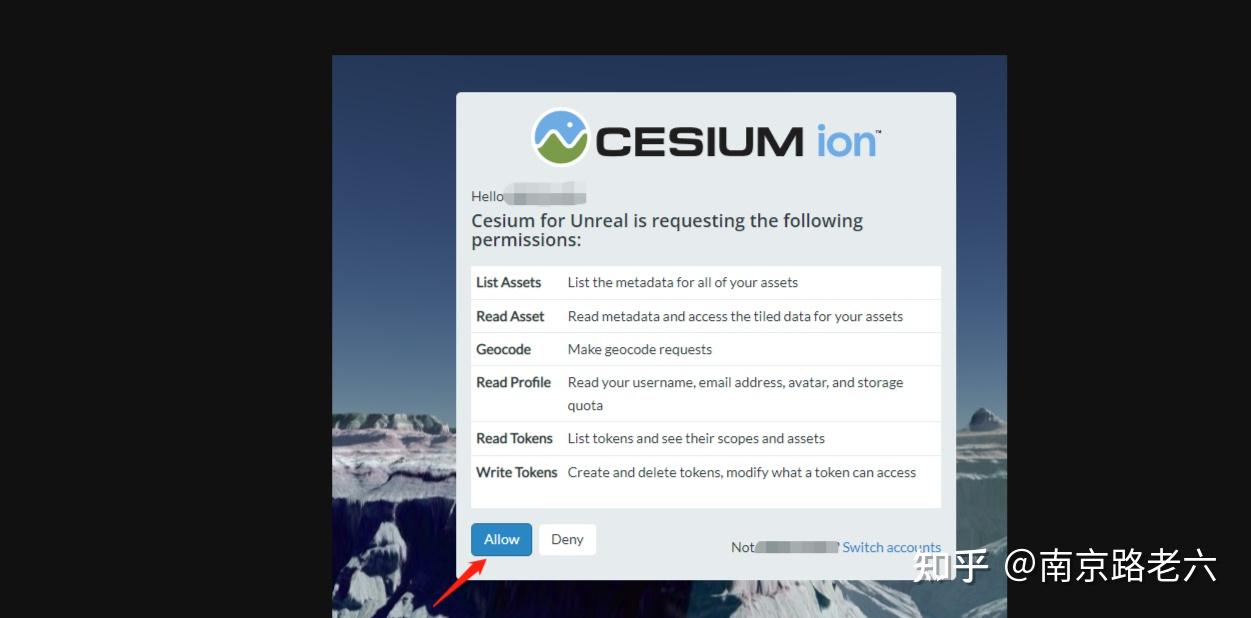 2-Cesium for Unreal 添加在线数据集（Cesium基础使用） - 知乎