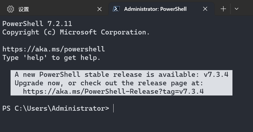 1分钟速通Win10安装Windows Terminal - 知乎