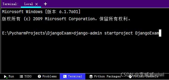 [Python+Django] Web在线考试管理系统设计及代码实现 - 知乎