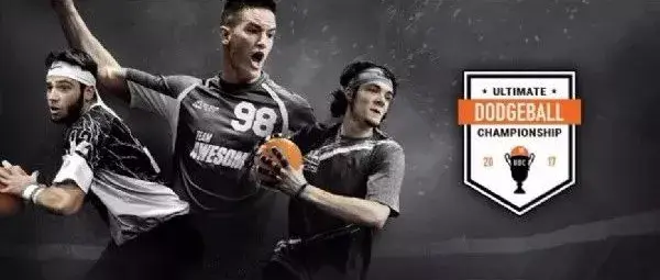 如何优雅地谈论那些小众运动？——（2）Dodgeball／躲避球和蹦床躲避球项目 - 知乎