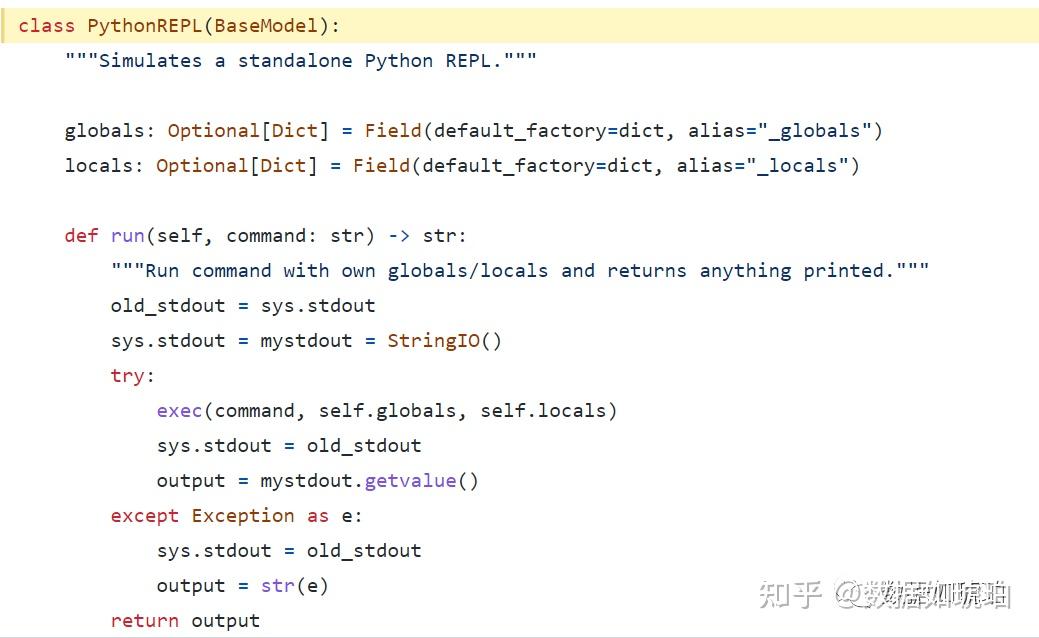 GPT-4 运行Python自动写机器学习模型并debug （手把手详解源码） - 知乎