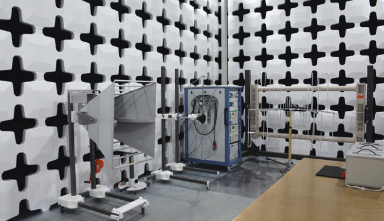 GJB151B军标电磁兼容性试验 - 知乎