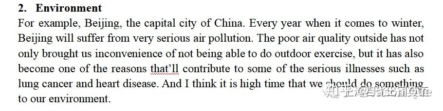 独家托福TPO1-54口语满分笔记+参考音频！口语冲30必备！ - 知乎