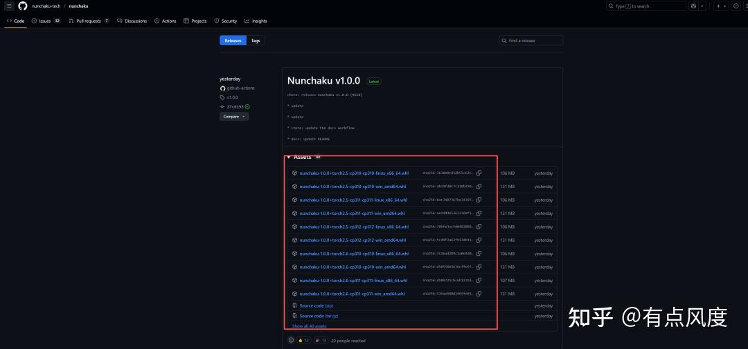 【closerAI ComfyUI】低显存也能速度飞！快使用双节棍！nunchakuV1正式发布！qwen系列模型快到飞起！冲 - 知乎
