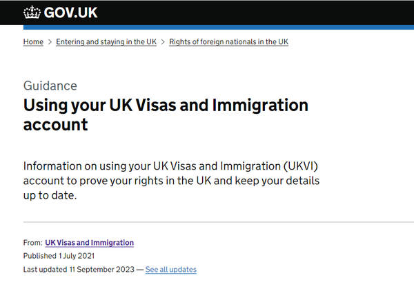 告别BRP，英国“无纸化”电子签证eVisa时代来临！ - 知乎