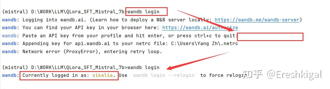 模型微调 - 微调 Mistral 7B Instruct 模型进行代码生成 - 知乎