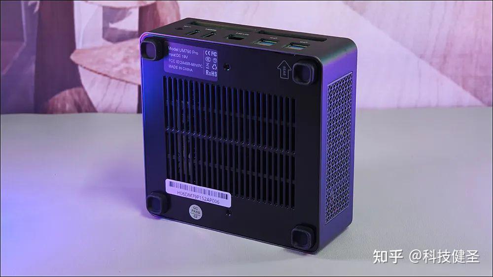 铭凡UM790 Pro安装系统教程 购买准系统版用户必看！ - 知乎