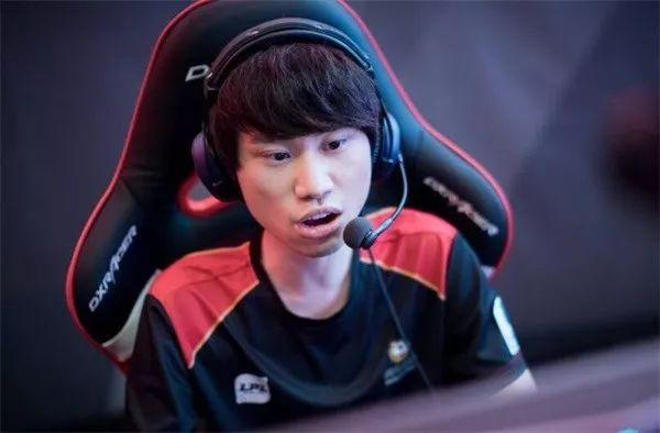 LPL全明星周末Solo名单公布,Doinb对上TheShy，网友评论亮了 - 知乎