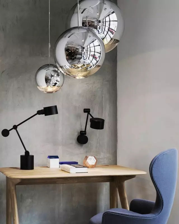 Tom Dixon | 他设计的产品经常被明星一抢而空，现在想想真庆幸当年他的音乐梦夭折了 - 知乎