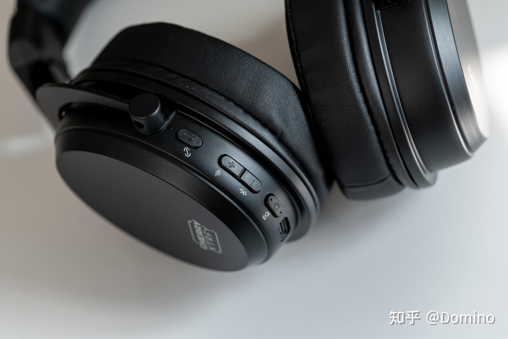 颜值超高，续航超久，超级省心！——CHERRY H3W双模无线游戏耳机上手分享 - 知乎