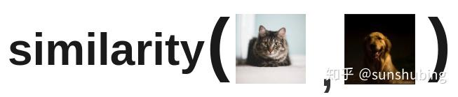 图解SimCLR框架 - 知乎