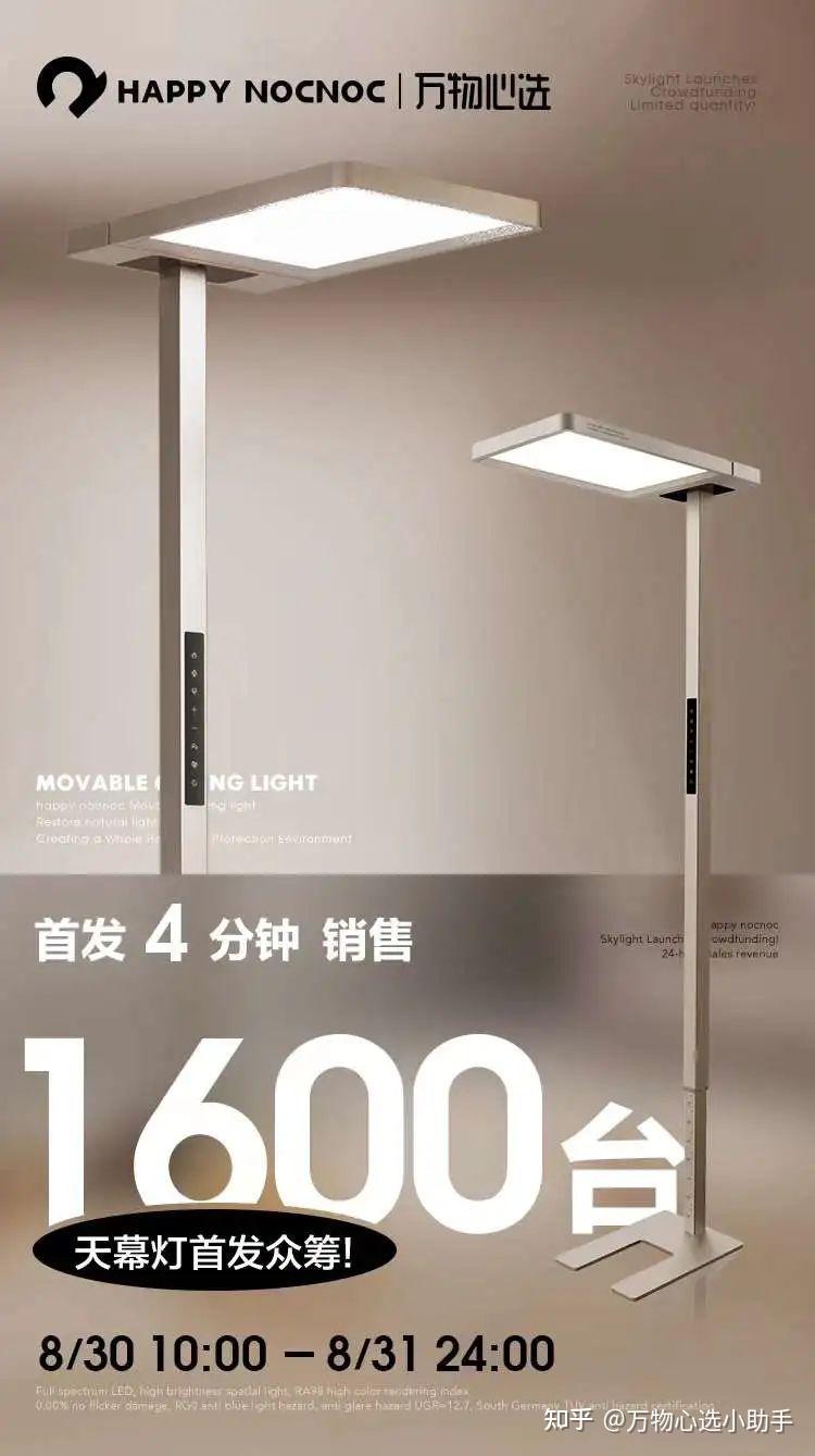 万物心选自营品牌HAPPY NOCNOC爆火的背后…… - 知乎