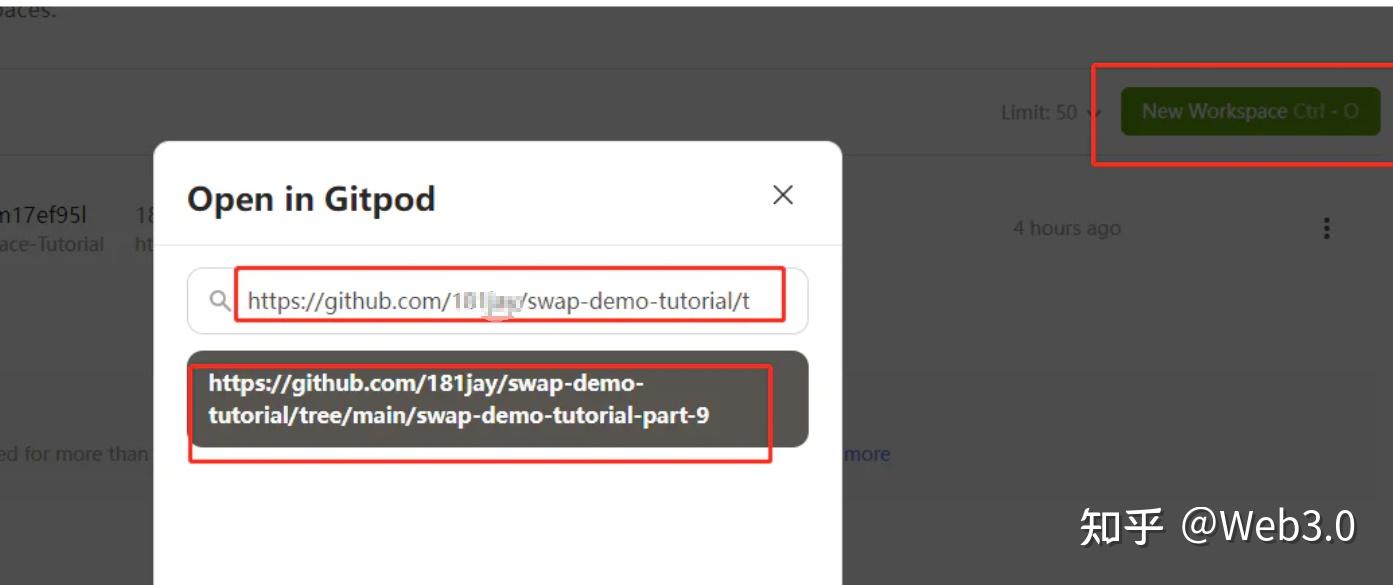 Alchemy教程：Road to Web3 第九周 创建一个Swap Dapp - 知乎