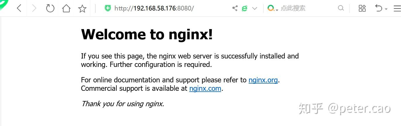 python上手实践 -- docker+nginx+gunicorn+flask项目部署 - 知乎