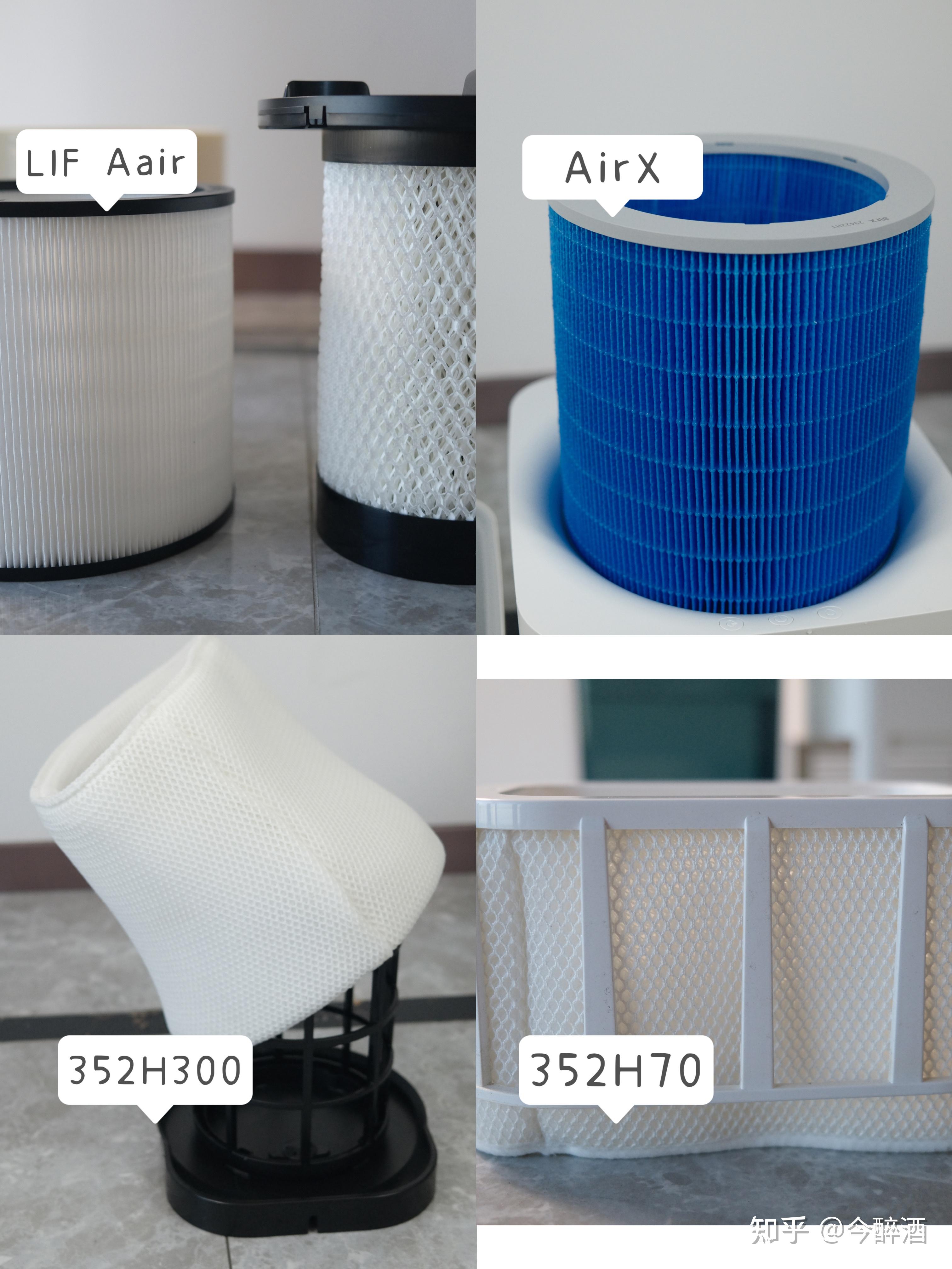 2023年加湿器怎么选？米家/科西/AIRX/352加湿器评测推荐（2月更新） - 知乎