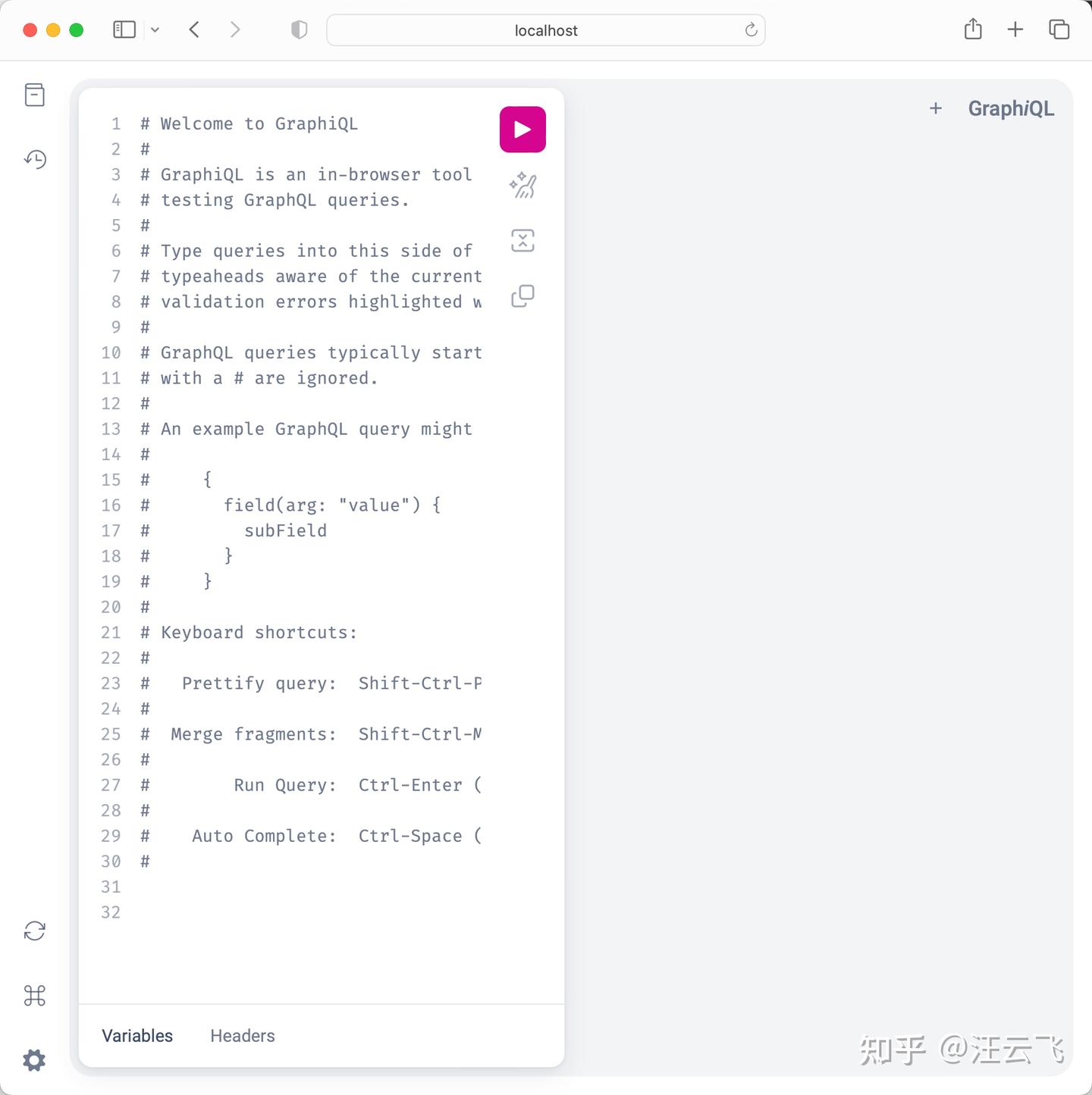 Spring Boot 2.7最大新特性：GraphQL实战！拯救REST API - 知乎