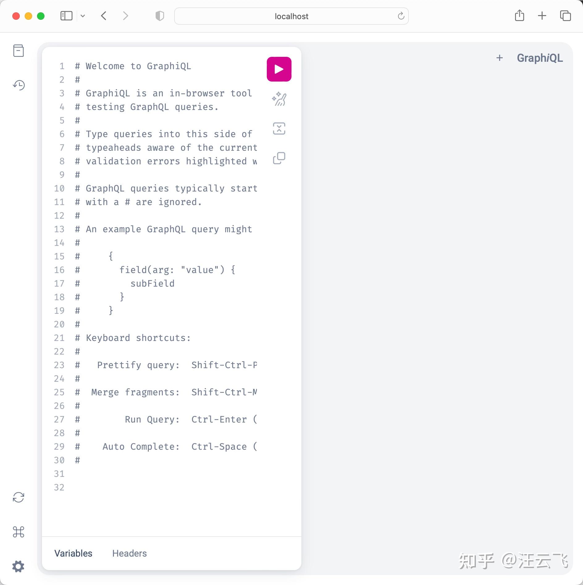 Spring Boot 2.7最大新特性：GraphQL实战！拯救REST API - 知乎