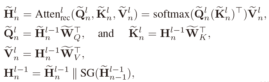 Dynamic Memory based Attention Network for Sequential Recommendation - 知乎