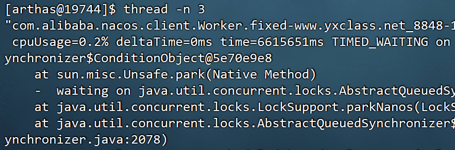 JVM优化篇——JDK 性能定位工具全解析与 Arthas 快速上手指南 - 知乎