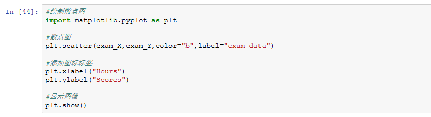 机器学习入门——简单线性回归 - 知乎