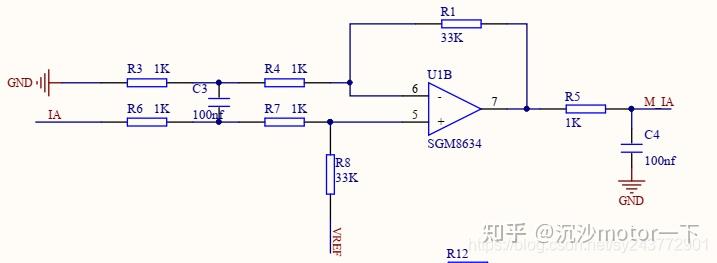 STM32电机库（ST-MC-Workbench）学习记录——电流采样参数设置 - 知乎