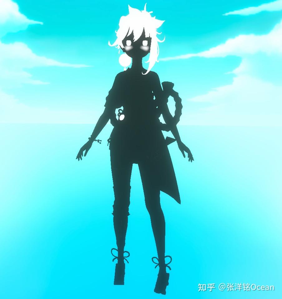 【01】Unity URP 卡通渲染 原神角色渲染记录-Diffuse: Ramp + AO + Double Shadow - 知乎