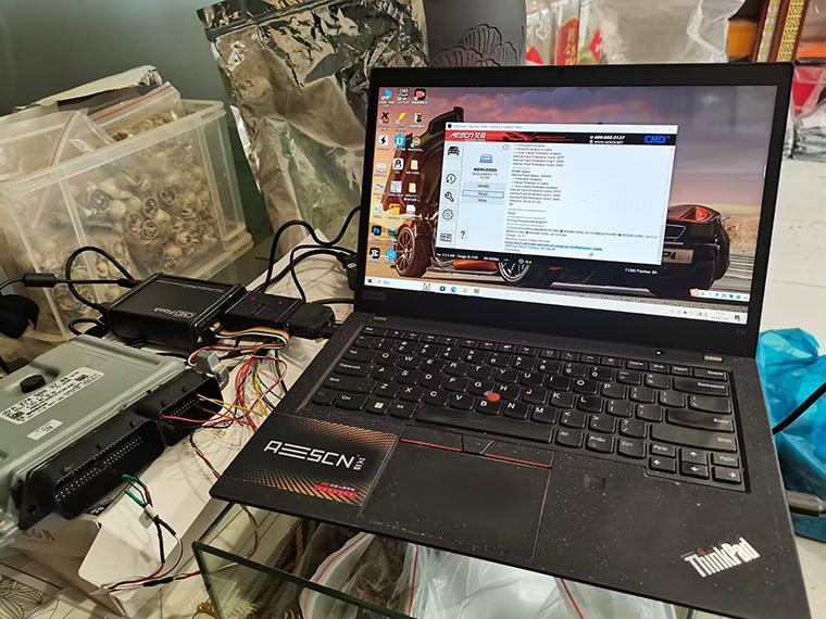 大块头动力迟滞换挡顿挫奔驰V260L刷ecu能改善吗 - 知乎