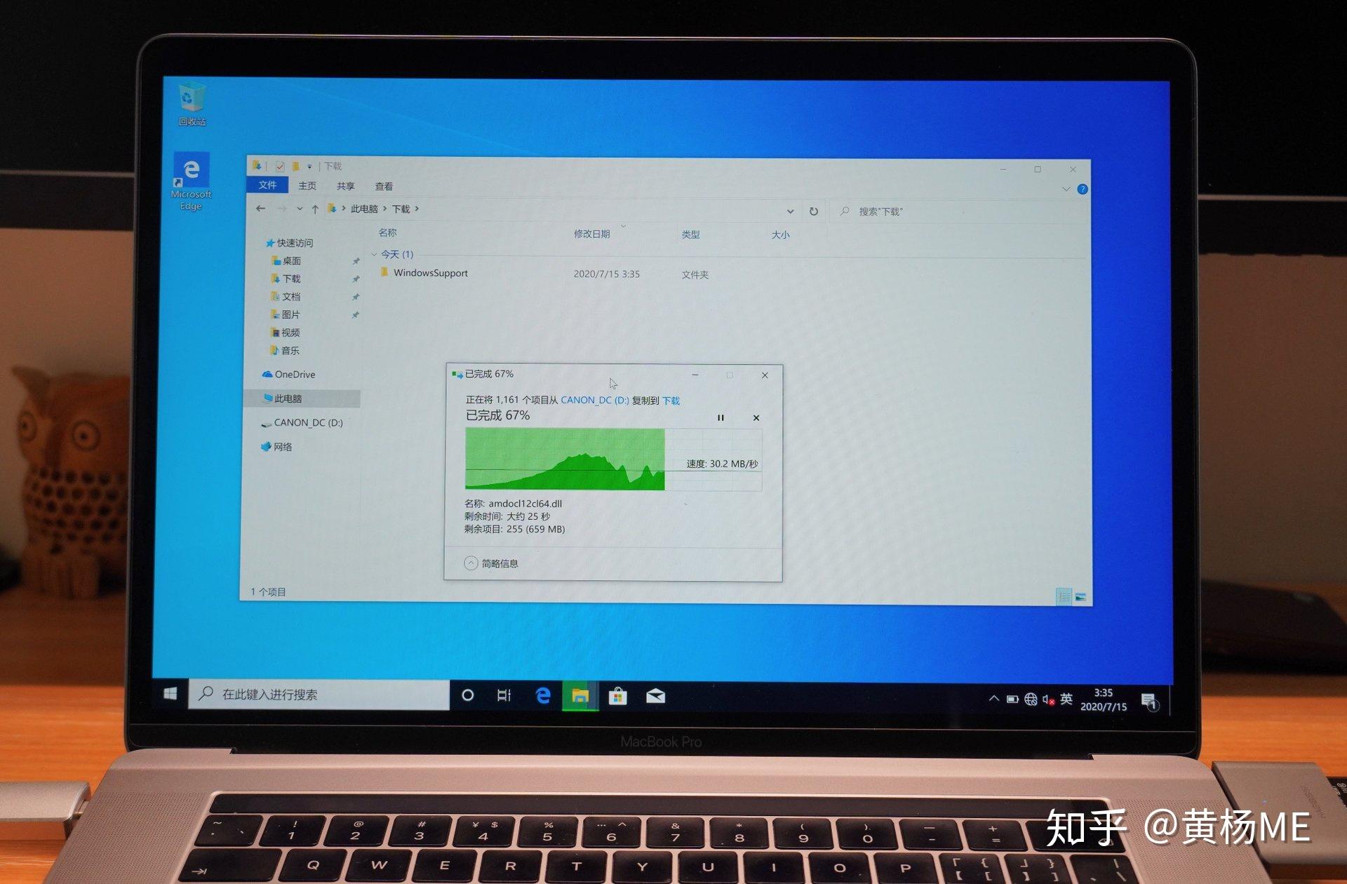 Mac 安装使用 Windows To Go 教程 - 知乎