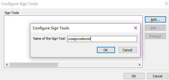 Inno Setup 打包及签名指南 - 知乎
