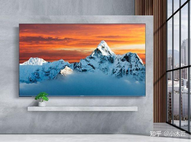 性价比最高的3款75英寸电视推荐