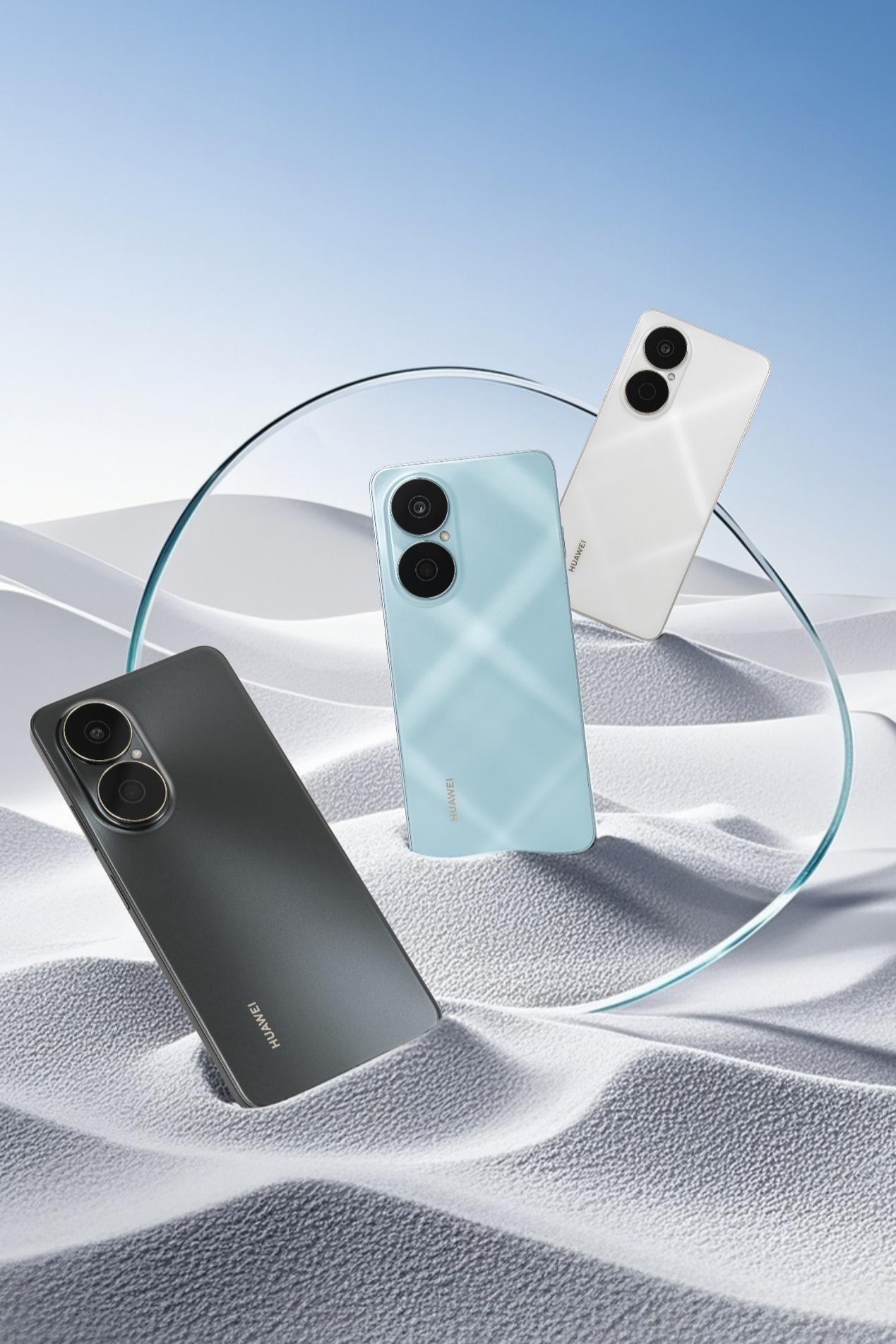 华为畅享80上手体验：精致外观与超长续航兼备，太全面了！ - 知乎