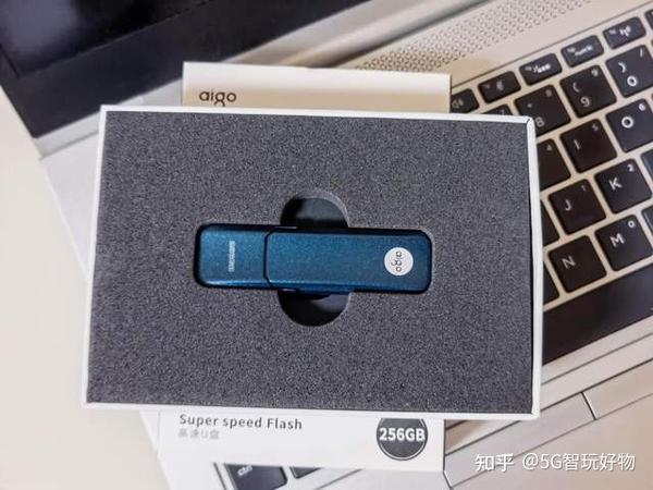 600M/s国货新力量，aigo USSD高速固态U盘评测 - 知乎