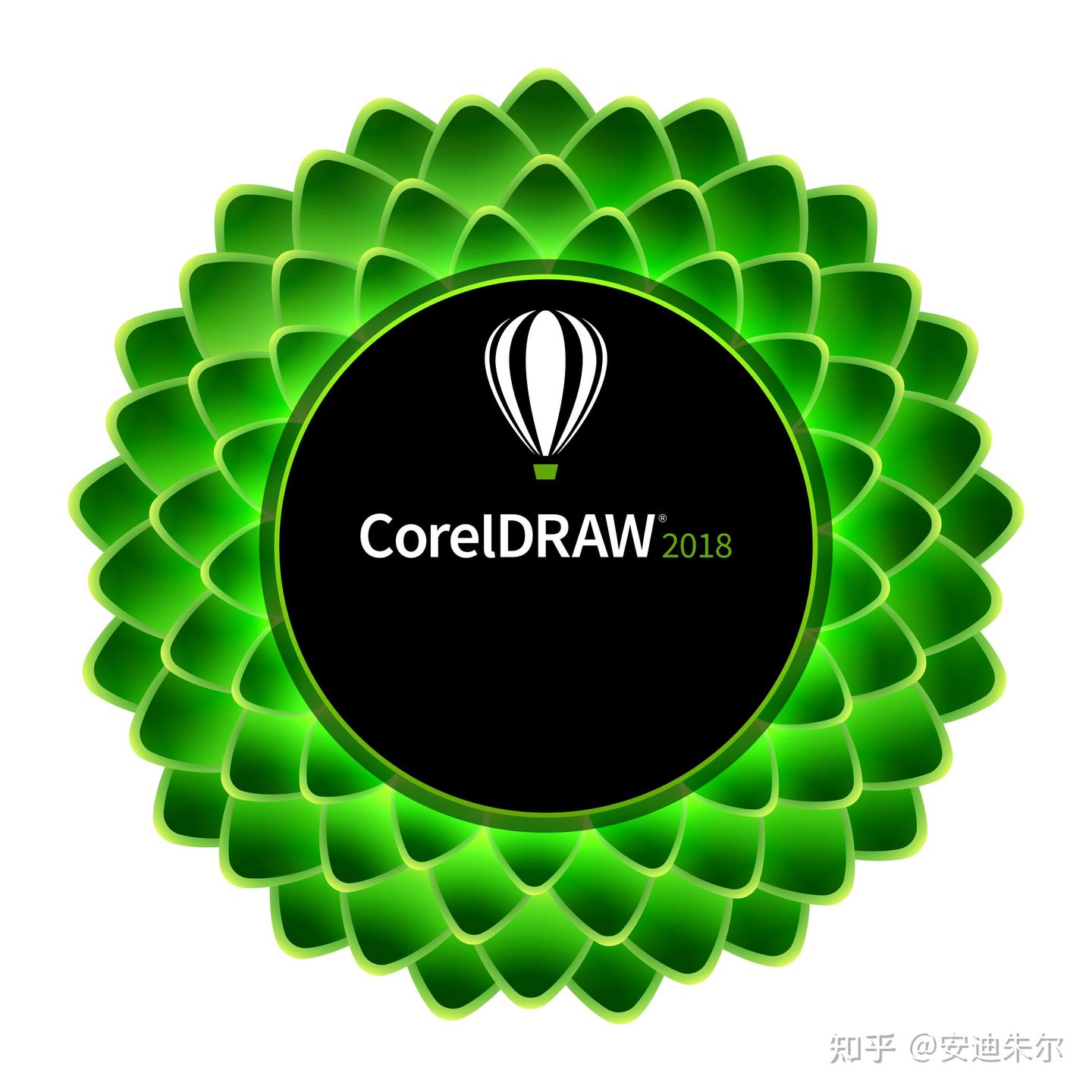 CorelDRAW软件从2017到2024各更新了啥？（二） - 知乎