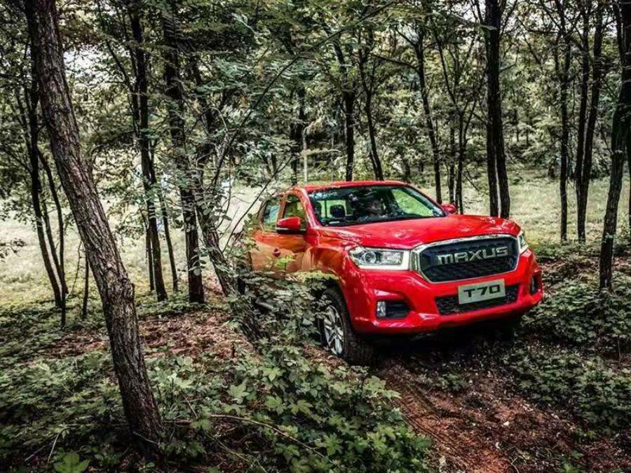 越野、旅行全覆盖，上汽大通T70家族五款产品齐发 - 知乎