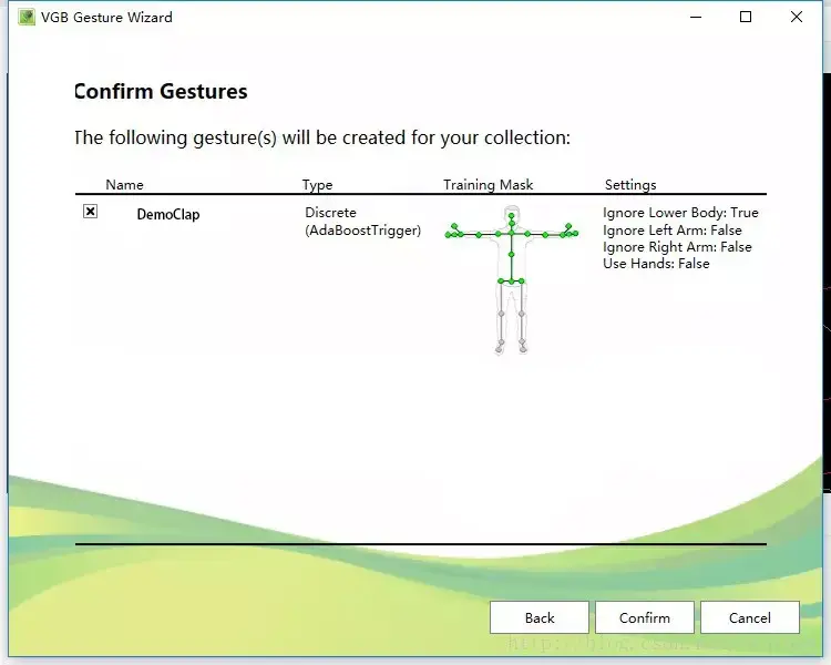 简单教程 | 如何用Kinect&Unity实现特定动作识别 - 知乎
