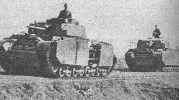 二战匈牙利坦克（3）——Turan中型坦克 - 知乎