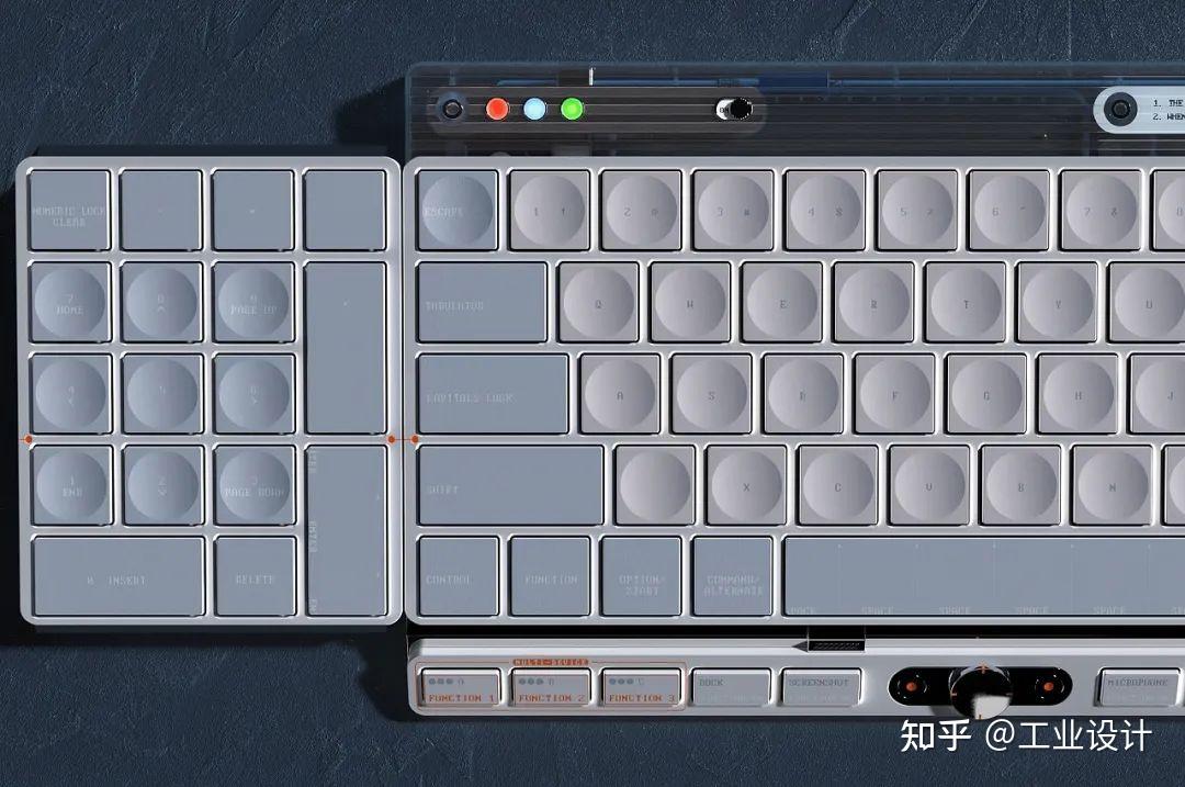 10例——模块化产品设计 知乎 2956
