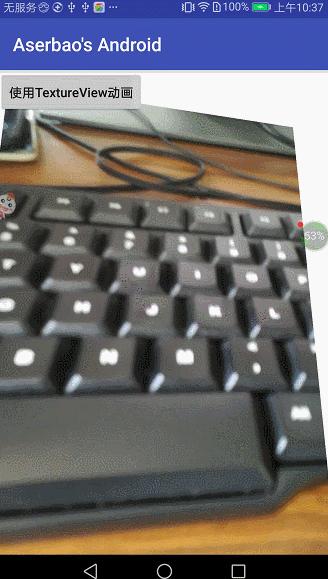 Android openGl开发详解(二)——通过SurfaceView，TextureView，GlSurfaceView显示相机预览（附Demo） - 知乎