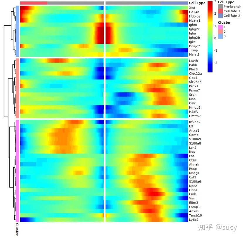 拟时序分析 - 知乎