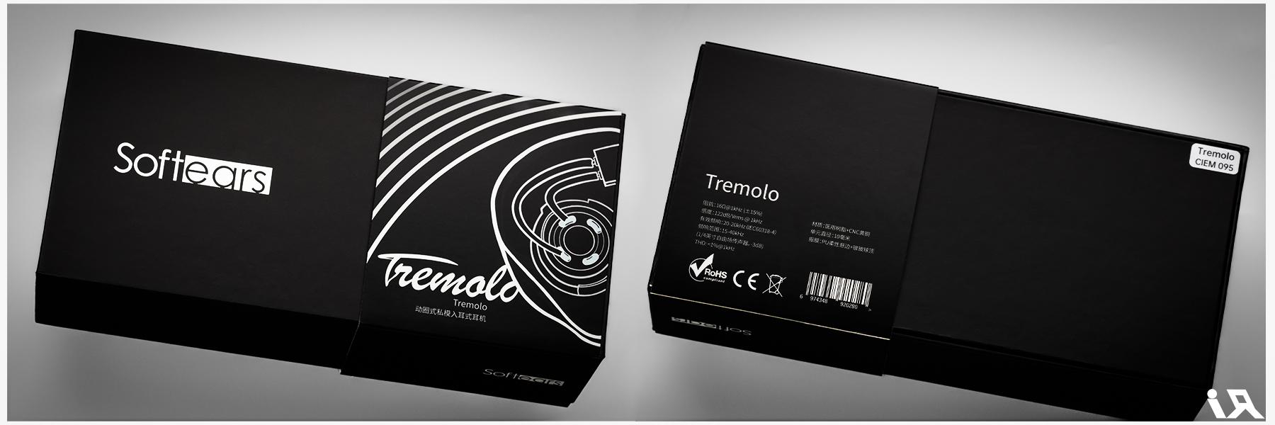 识听评测：软耳声学 Softears Tremolo 单动圈私模定制耳机 - 知乎