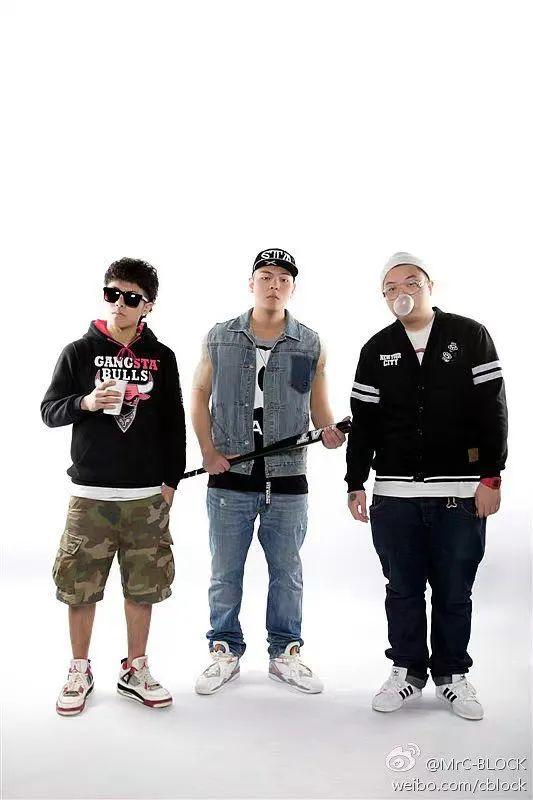 这可能是你从未了解过的C-Block和Sup Music的历史！ - 知乎