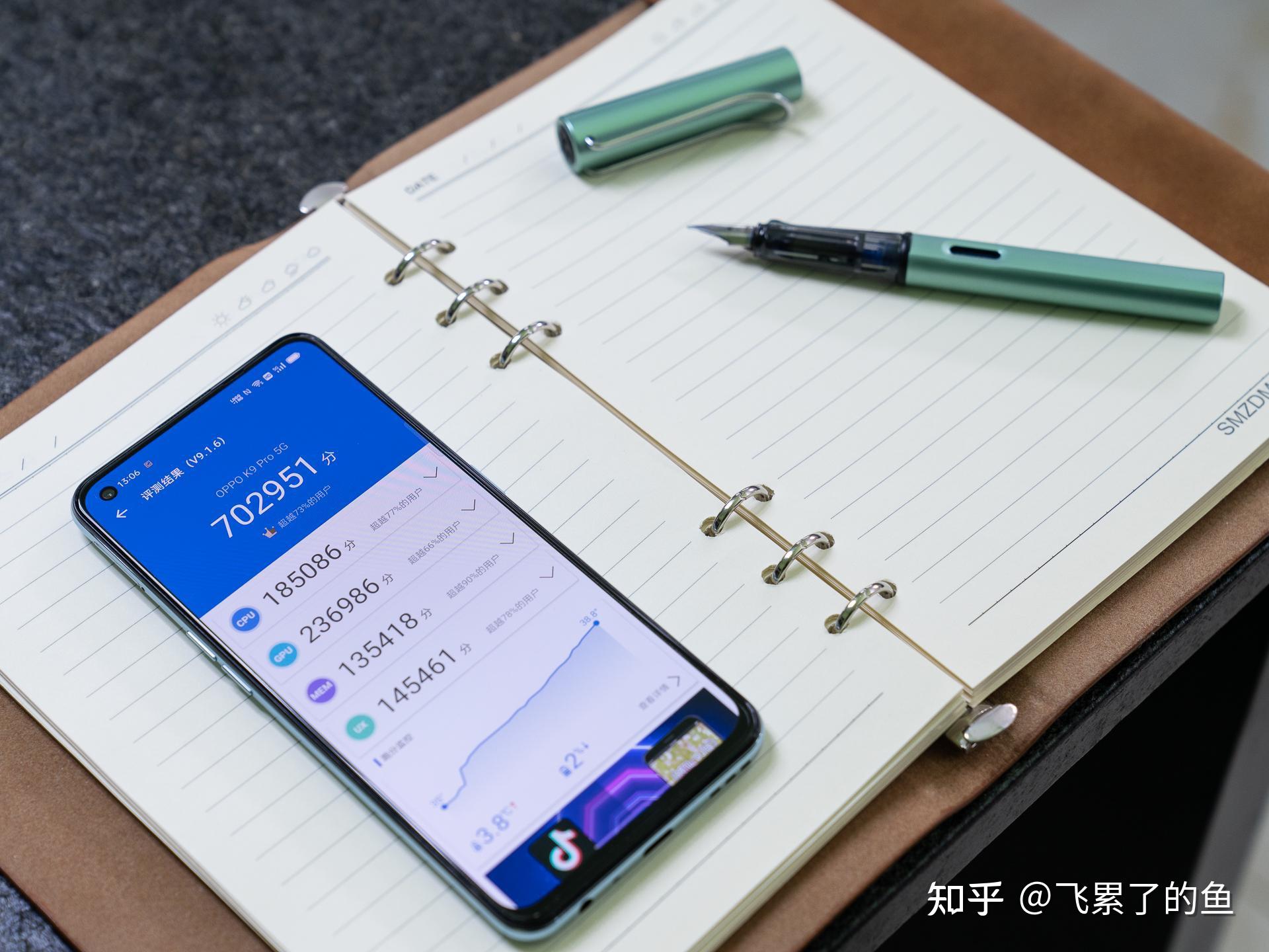 OPPO K9 Pro 和 OPPO K10，对比之下，哪个更加推荐呢？