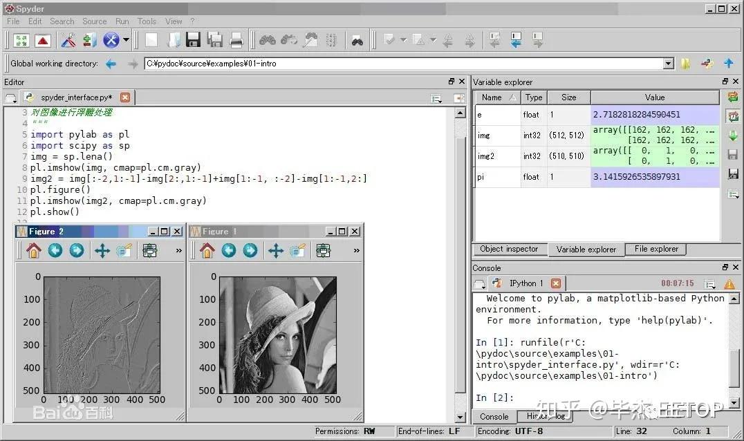 后MATLAB时代的七种开源替代，一种替代堪称完美！ - 知乎