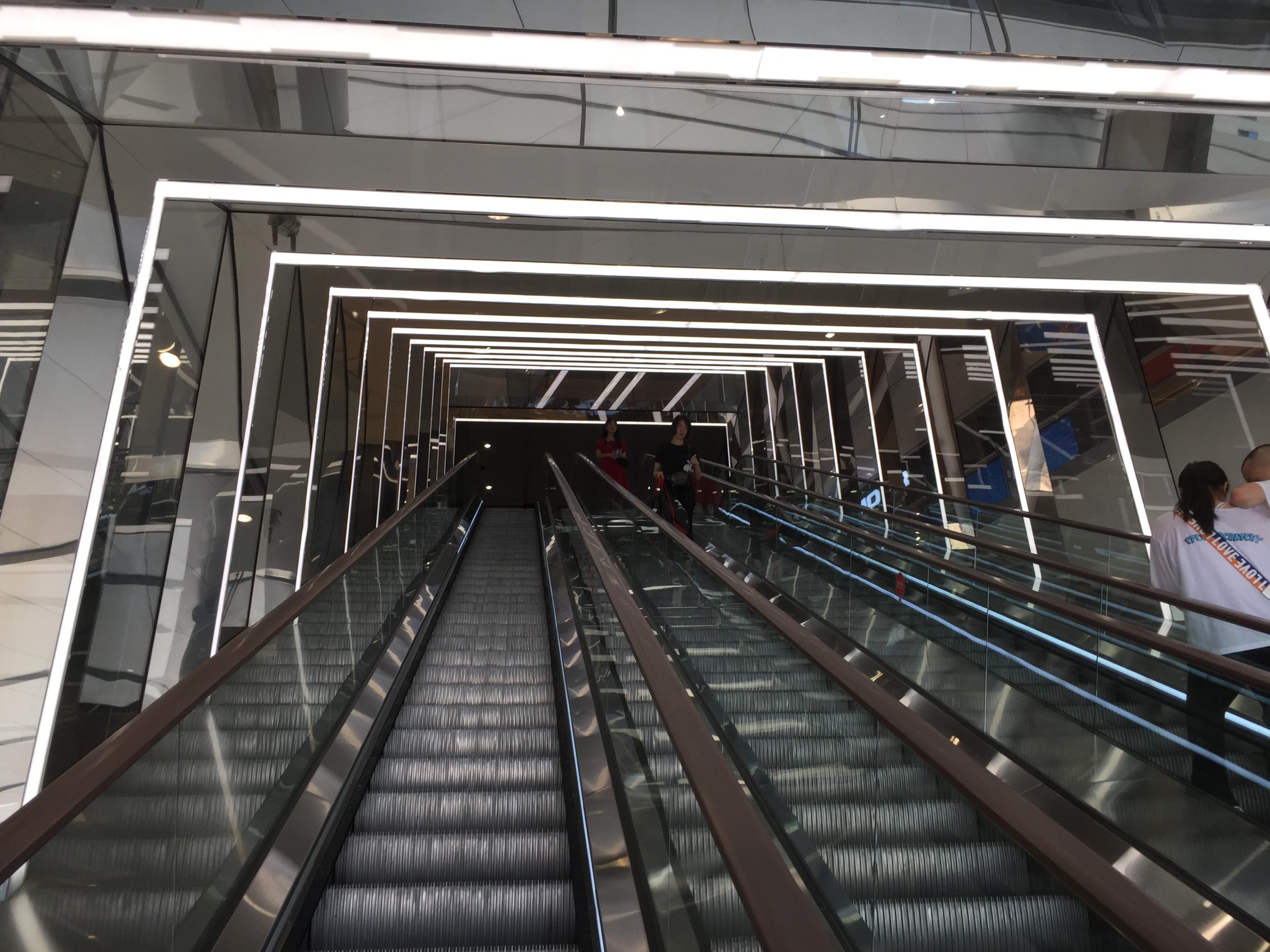 如何评价长沙IFS？ - 知乎