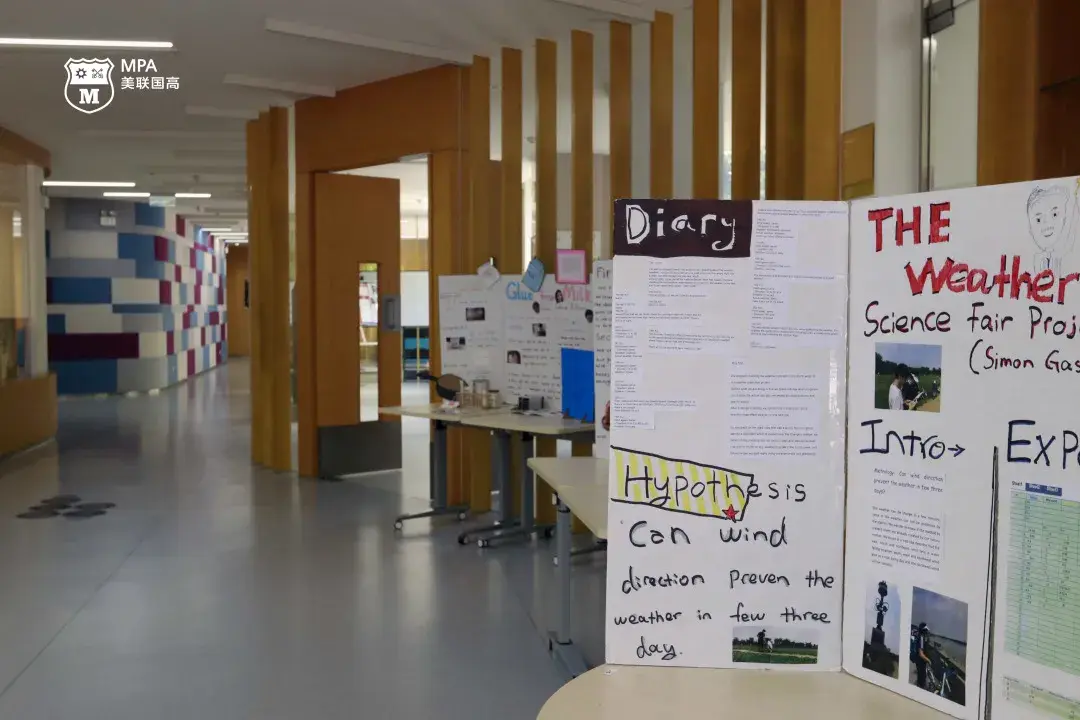 活动回顾 | Science Fair 科学展：一次灵感点与艺术能量的爆破 - 知乎